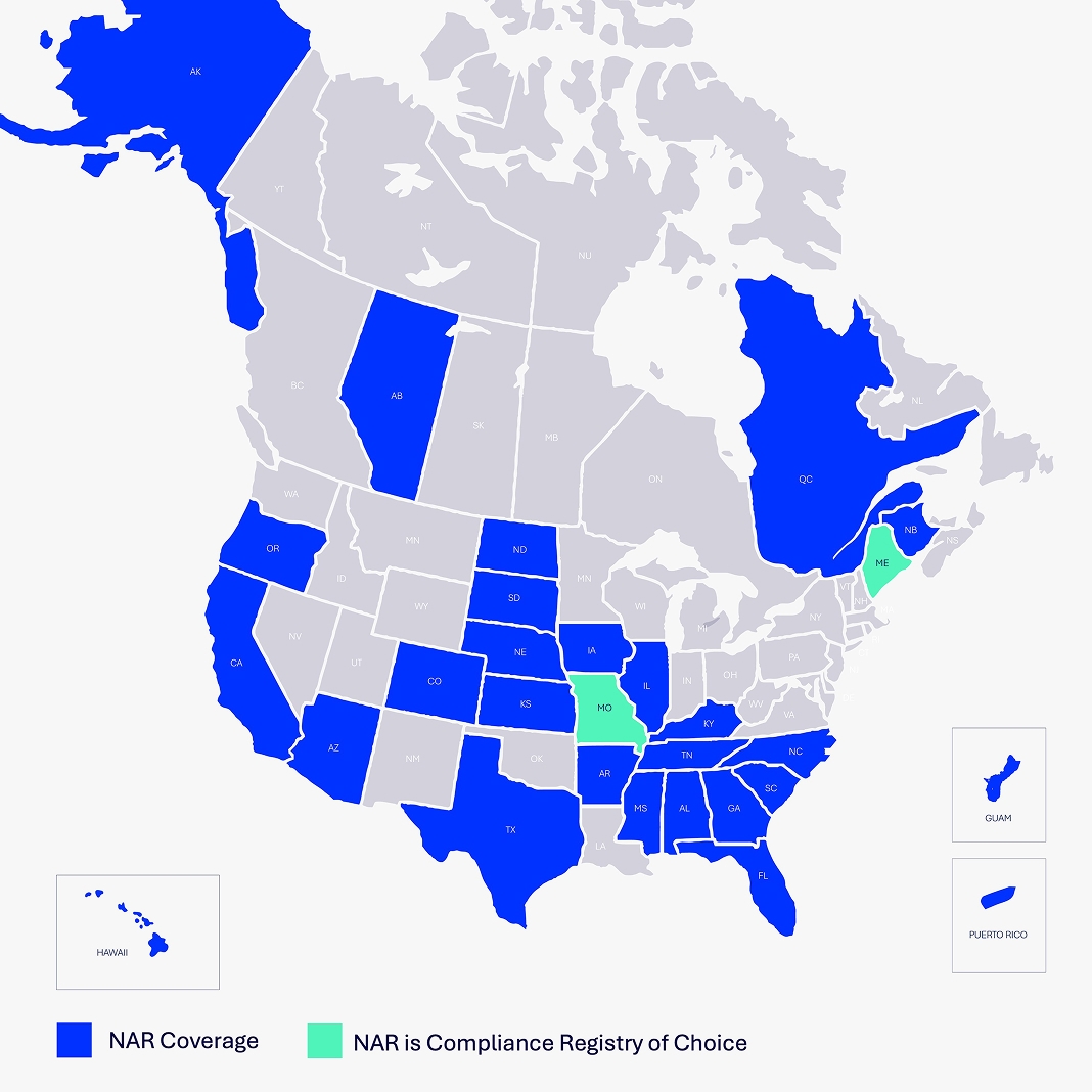 Nar Renewable Energy Registry - Xpansiv