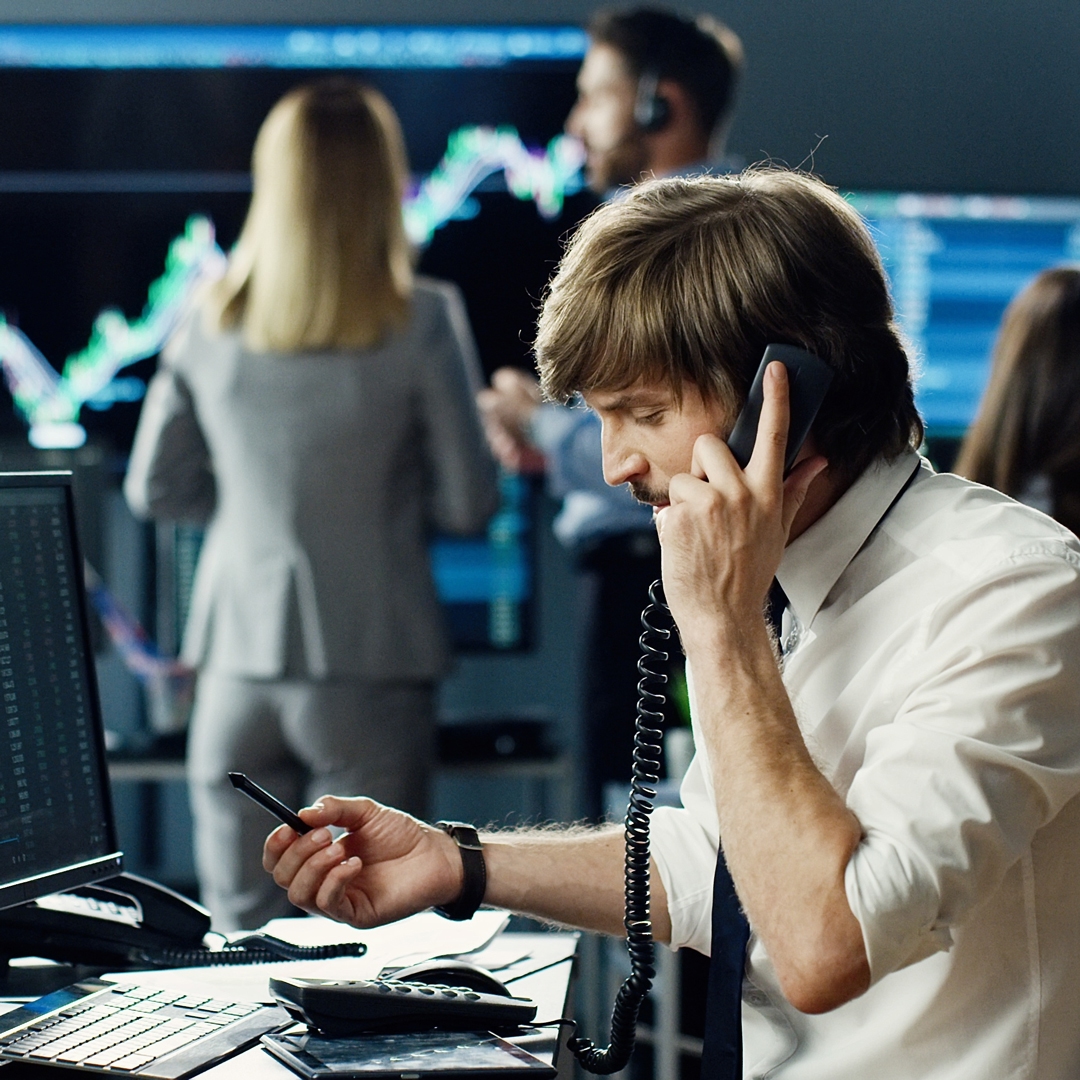 Renewable Energy Trading Platform - Xpansiv