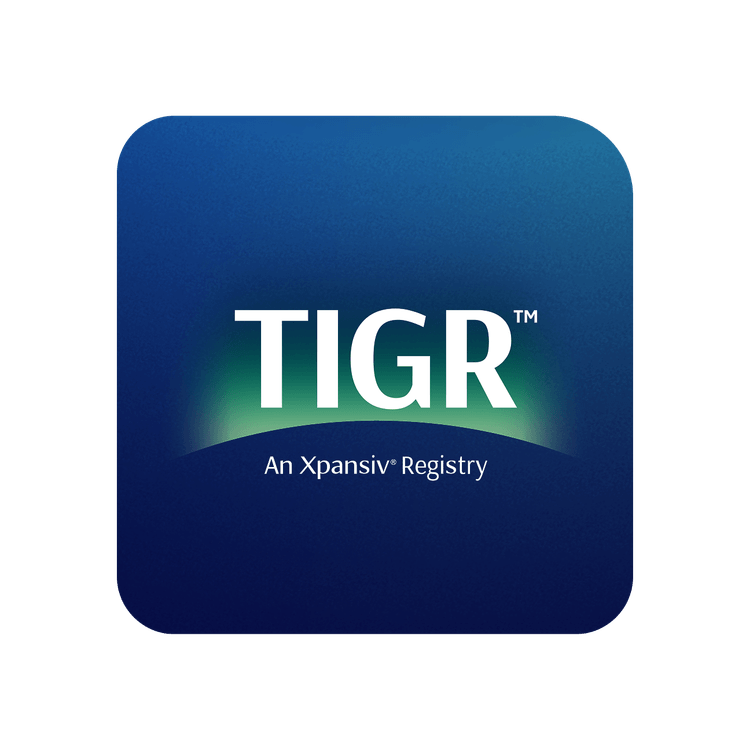 TIGR - Xpansiv