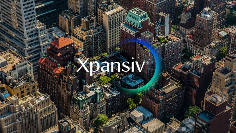 New York State Selects Xpansiv to Power Its Greenhouse Gas Emissions ...