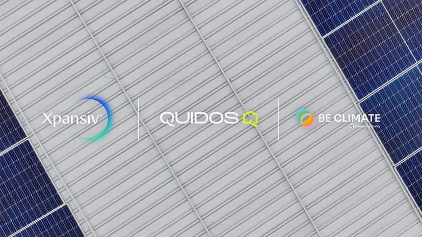 Quidos Selects Xpansiv to Launch the First Global Digital Carbon Credit ...